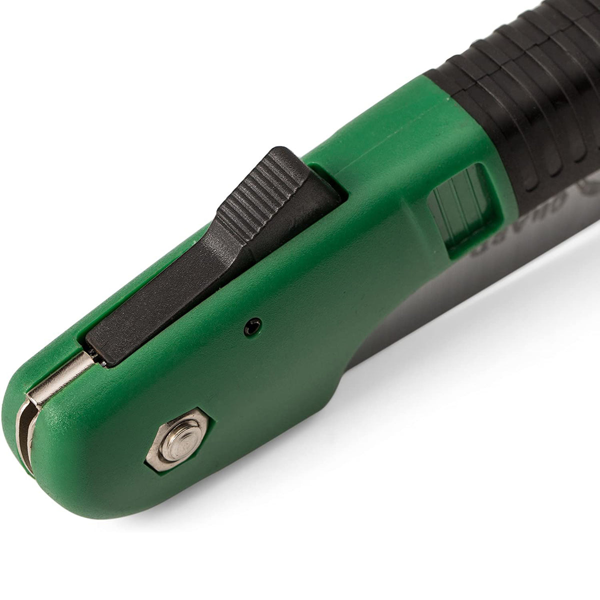 Folding Hand Saw - Green – FLORA GUARD